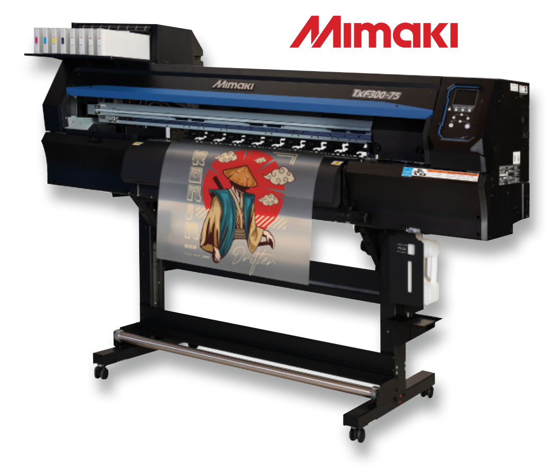 DTF Transfers – Lucid Ink